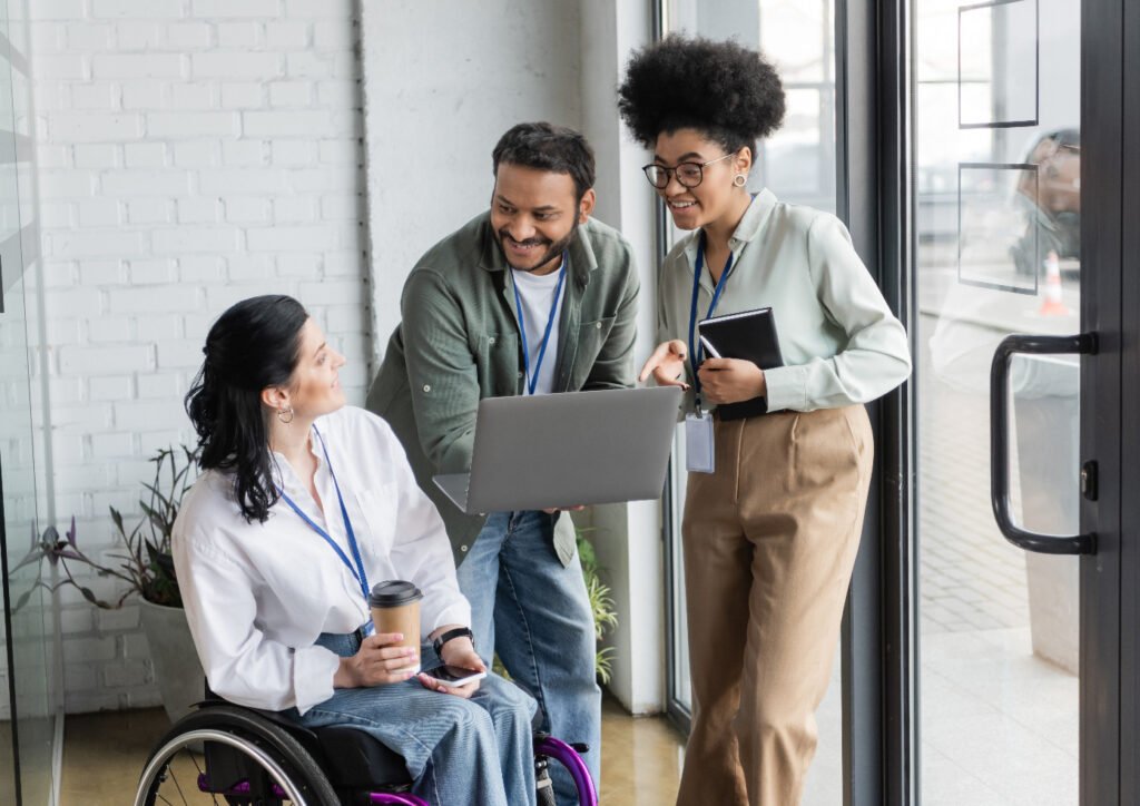 NDIS Funding: A Breakdown Of Every Category
